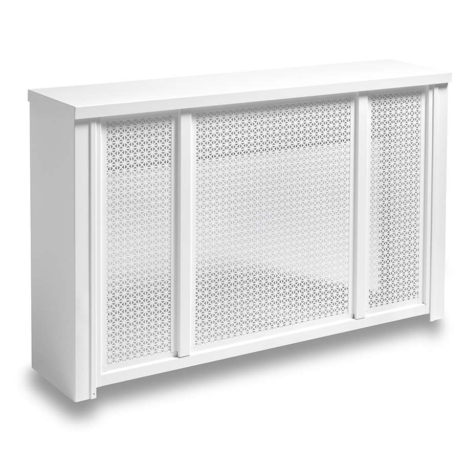 Radiator Covers - Arsco Custom Metals