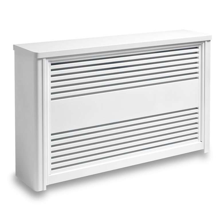 Custom Radiator Covers - ARSCO Metals LLC.