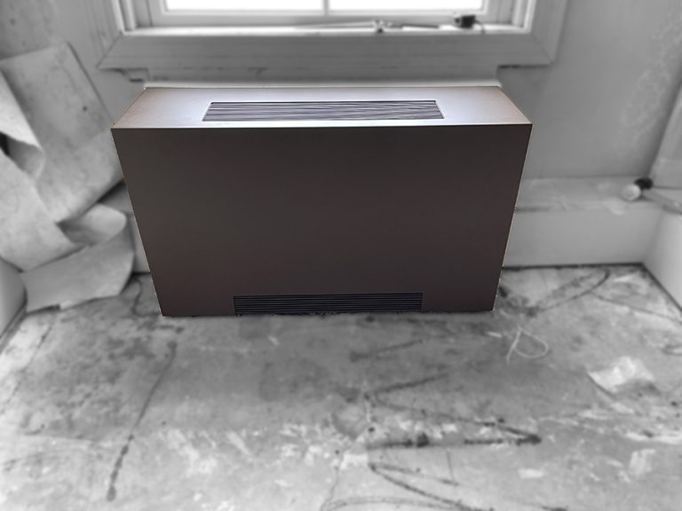 Radiator Covers - Arsco Custom Metals