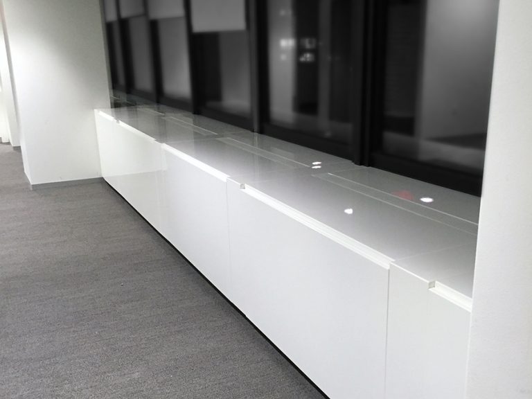 Covers - Arsco Custom Metals