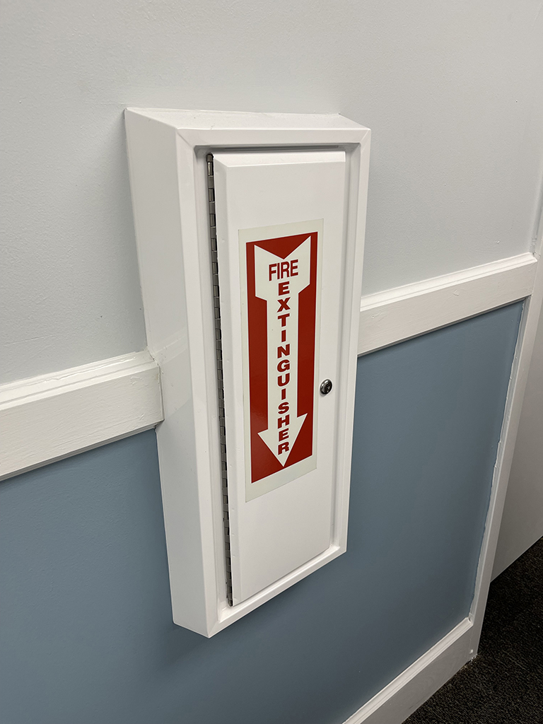 Behavioral Health Safety Products - ARSCO Metals LLC.